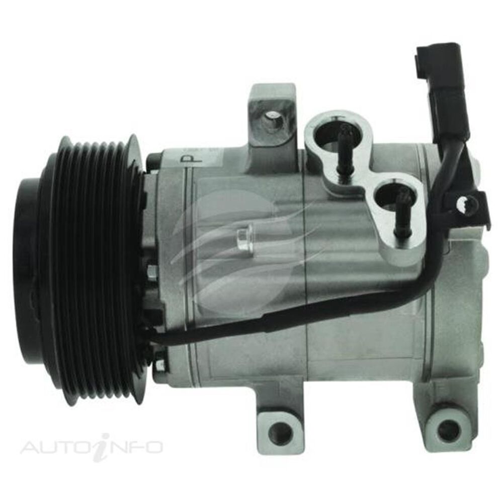 A/C Compressor | Supercheap Auto New Zealand