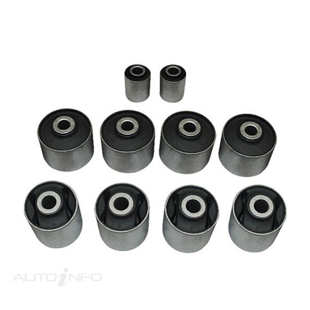 Trailing Arm Bush Kit | Supercheap Auto New Zealand