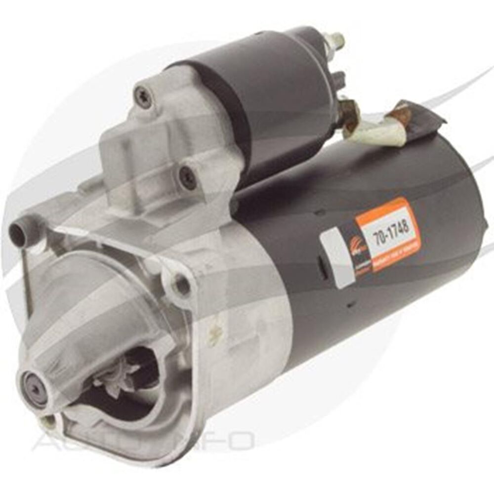 Starter Motor - 12V | Supercheap Auto New Zealand