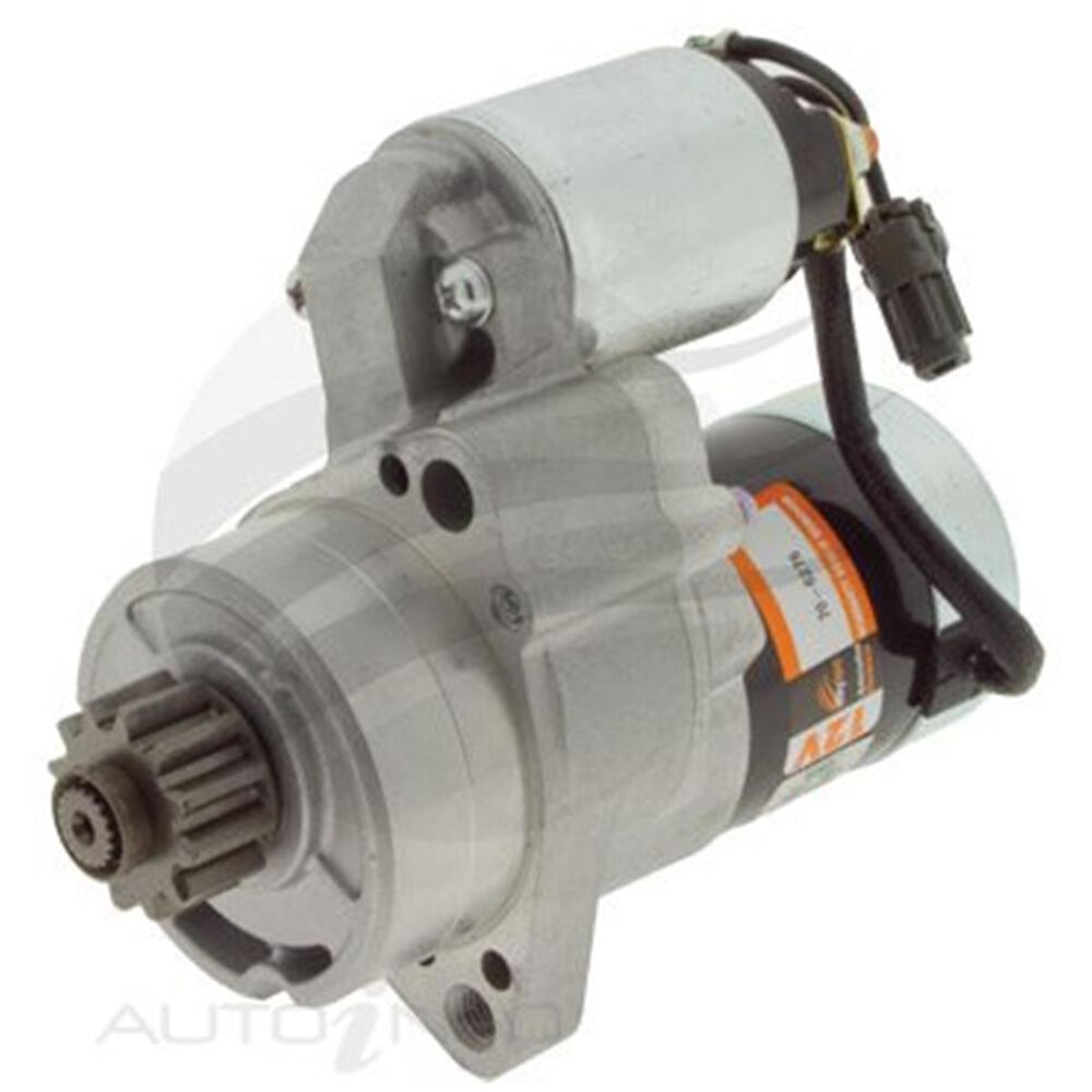 Starter Motor | Supercheap Auto New Zealand