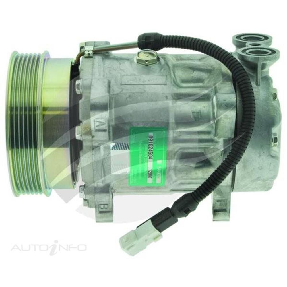 A/C Compressor | Supercheap Auto New Zealand