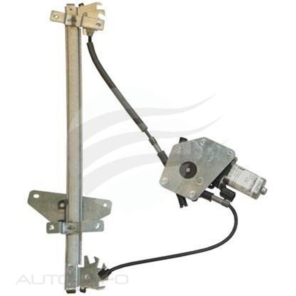 Electric Life Door Window Regulator & Motor - Front, ERM9970LF ...