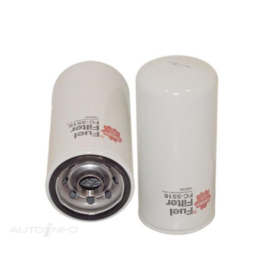 Sakura Fuel Filter - FC-5516 | Supercheap Auto New Zealand