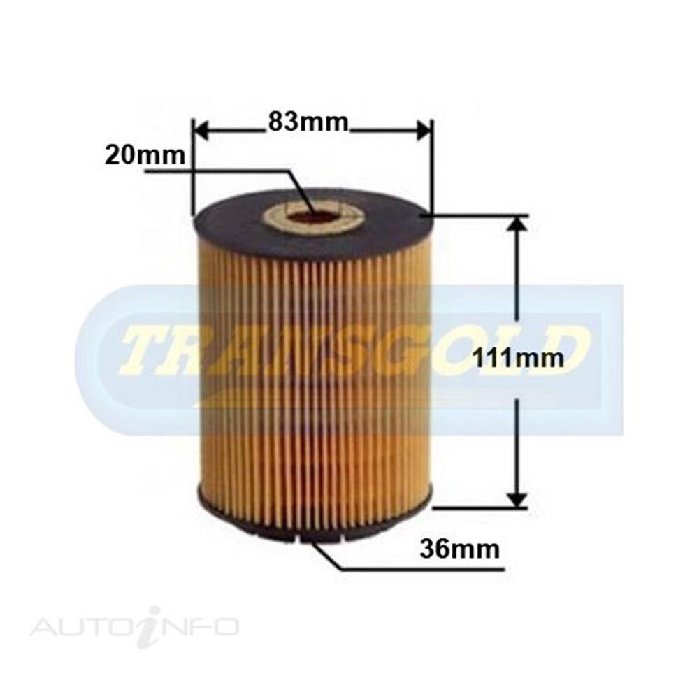 Oil Filter | Supercheap Auto New Zealand