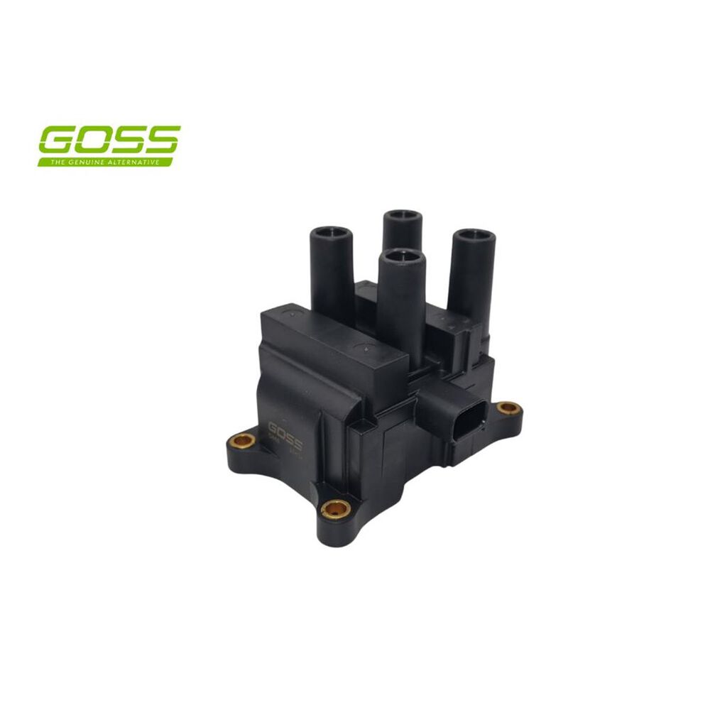 Goss Ignition Coil - Pack Ford, C655 | Supercheap Auto New Zealand