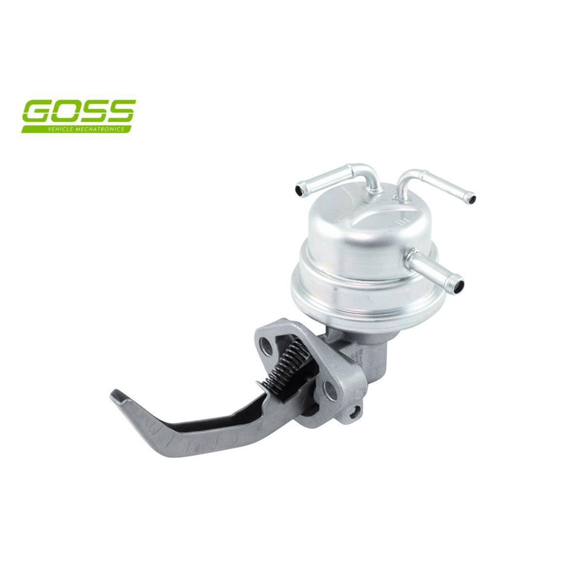 Fuel Pump - Mechanical | Supercheap Auto New Zealand