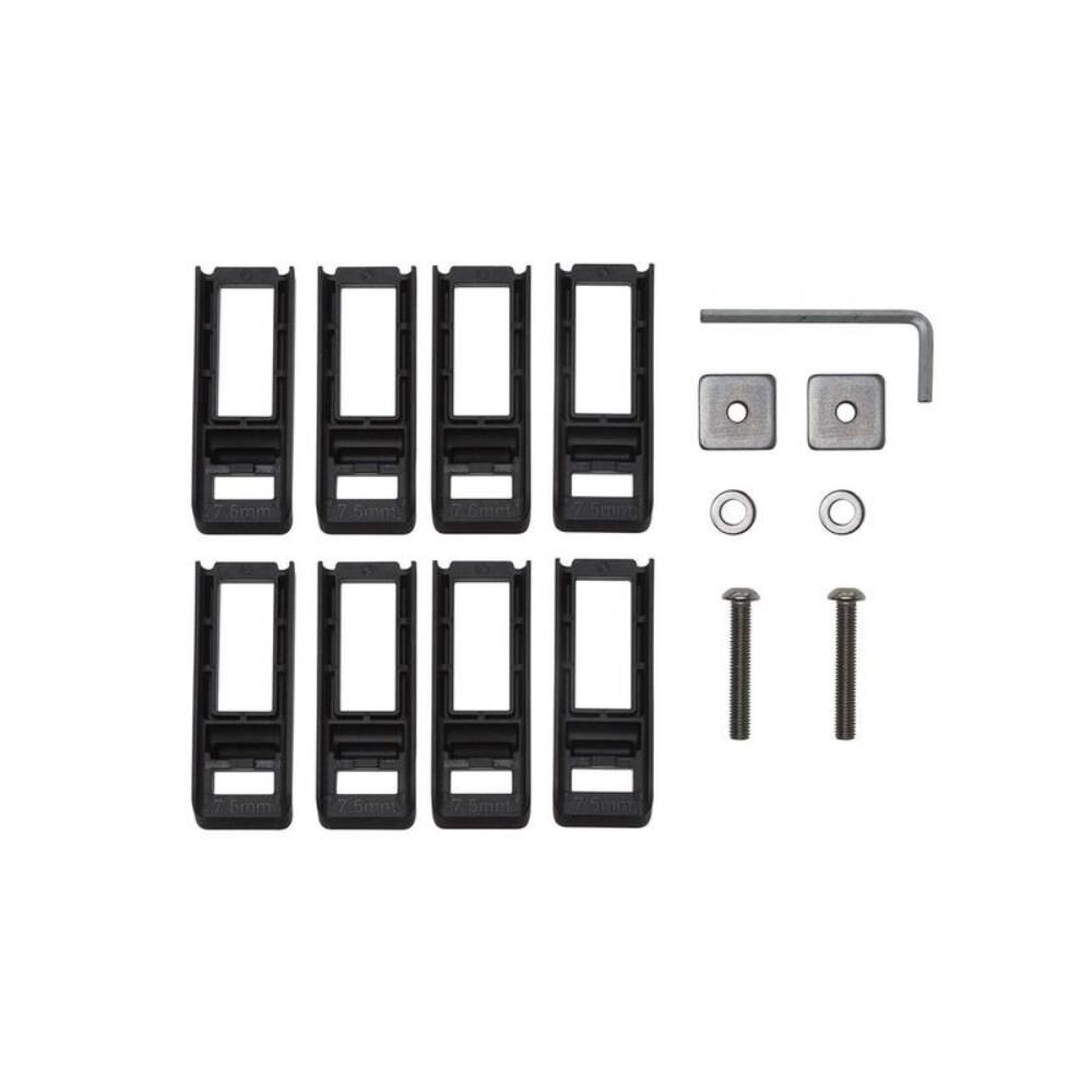 Prorack Heavy Duty Height Packer - 8 Piece, 30mm - TP4 | Supercheap ...