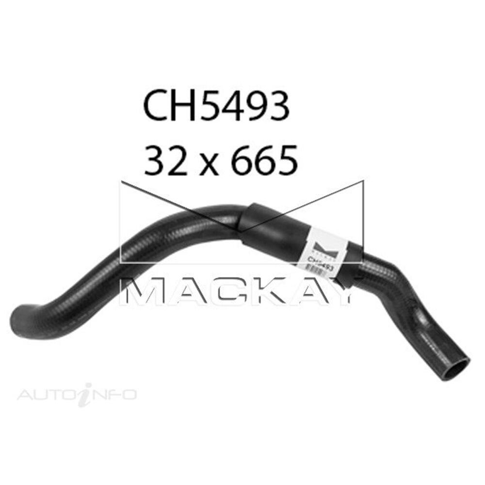 Lower Radiator Hose | Supercheap Auto New Zealand