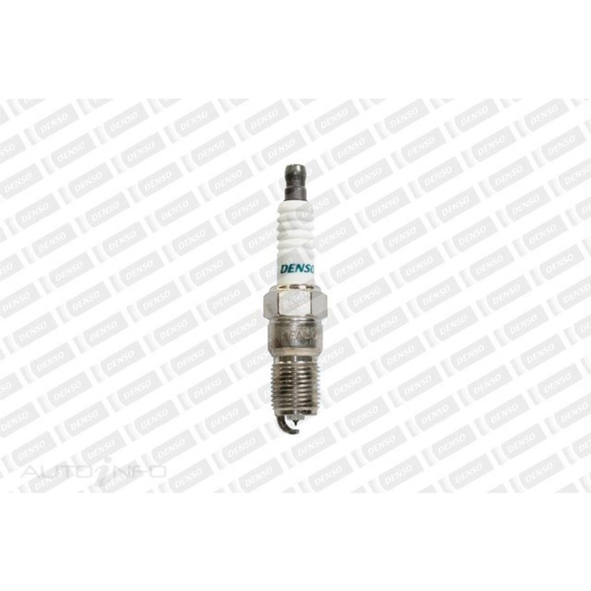 Denso Spark Plug Iridium - IT22 | Supercheap Auto New Zealand