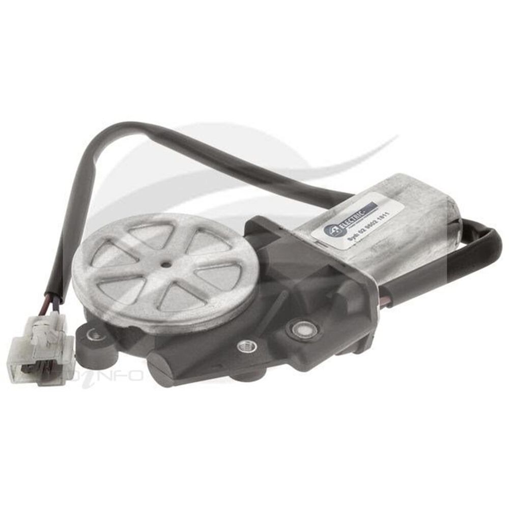 Door Window Regulator Motor | Supercheap Auto New Zealand