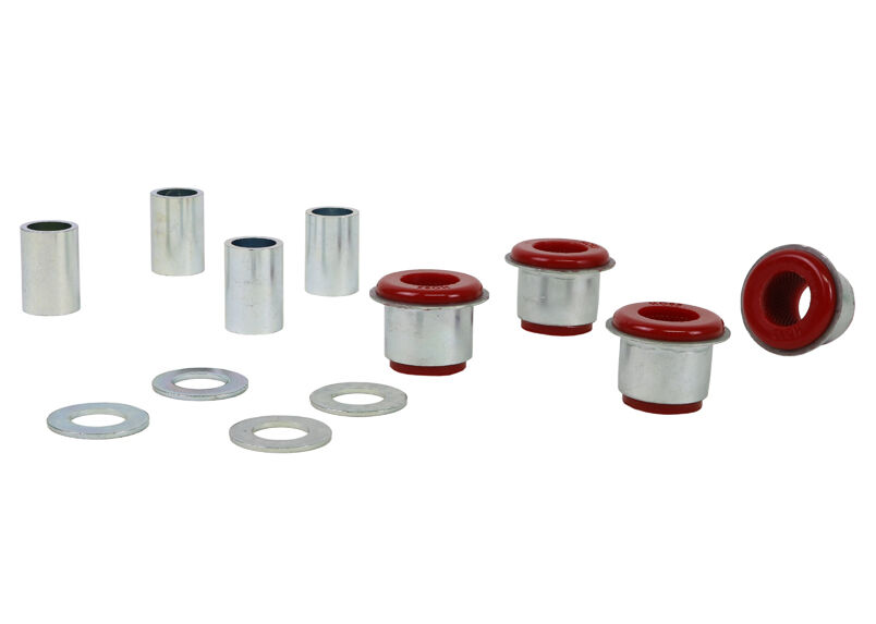 Nolathane Control Arm Upper Inner Bushing - 45006 | Supercheap Auto New ...
