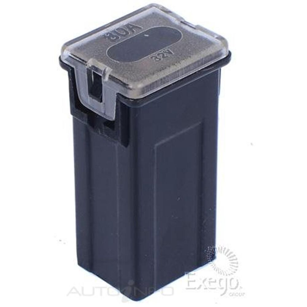 Mini Fuse Link - 80A, Black | Supercheap Auto New Zealand