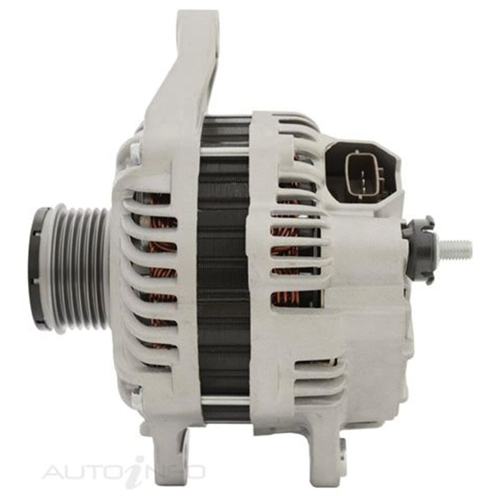 Alternator - 12V, 120A | Supercheap Auto New Zealand