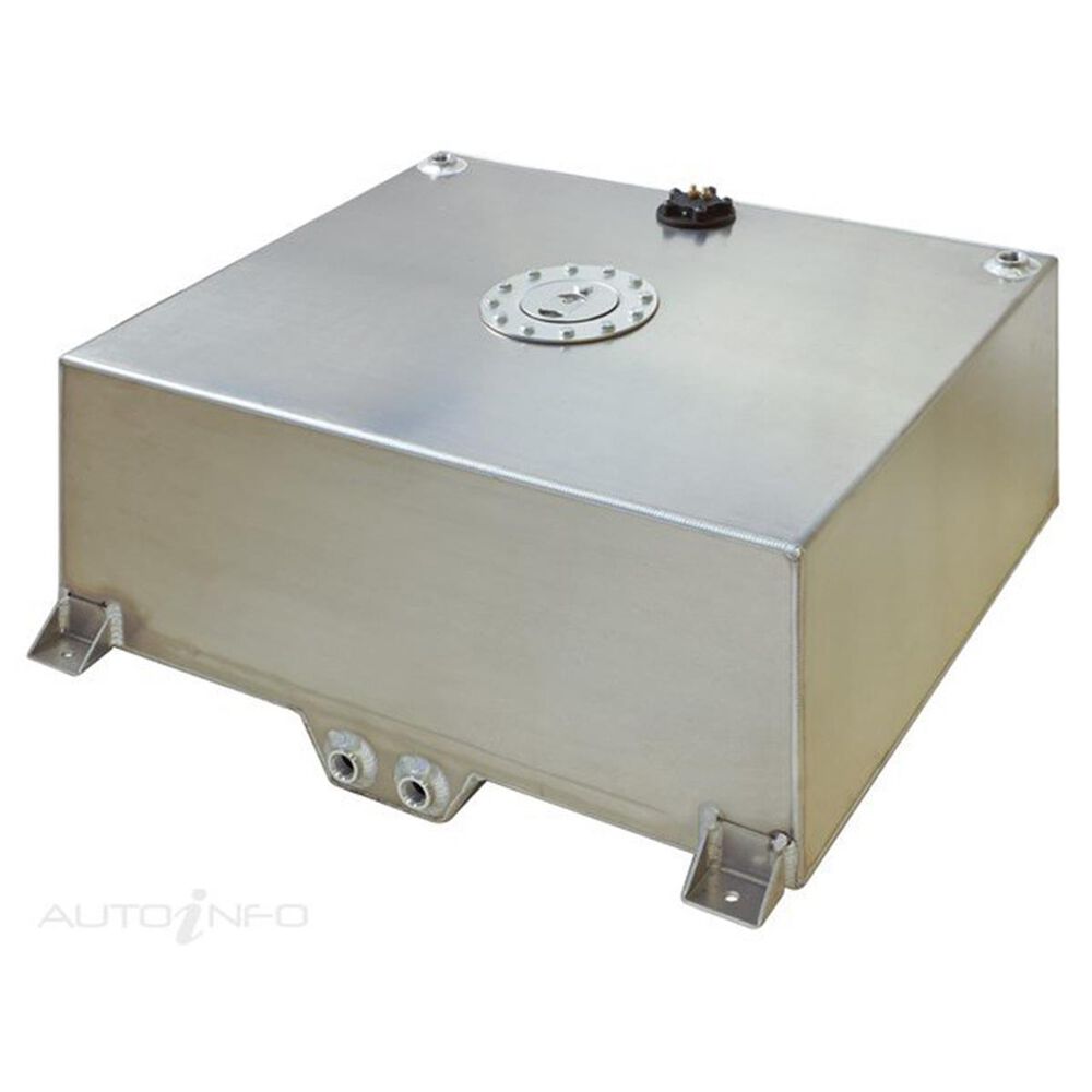 Aluminium Foam Filled Fuel Cell With Sender, 76L | Supercheap Auto New ...