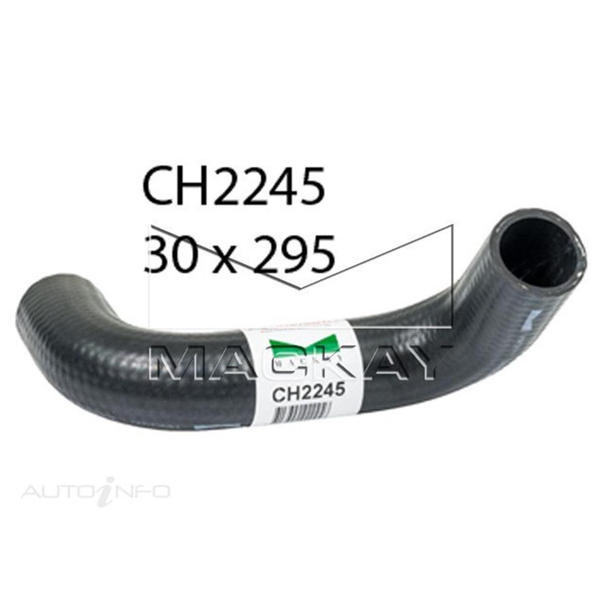 Lower Radiator Hose | Supercheap Auto New Zealand