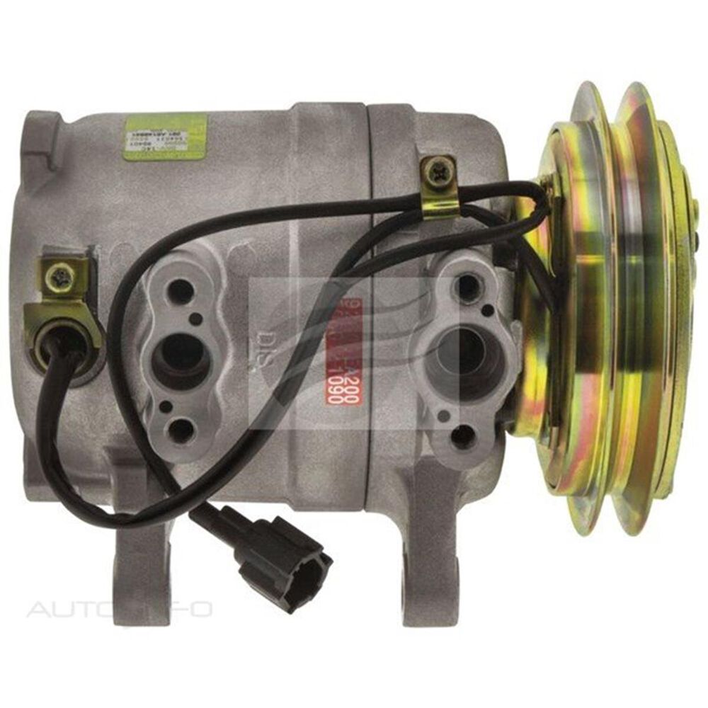 A/C Compressor | Supercheap Auto New Zealand