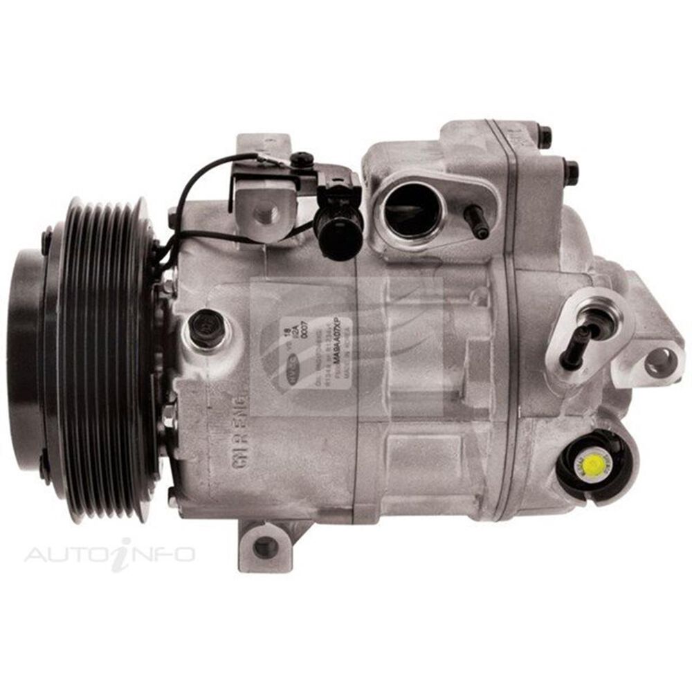 A/C Compressor | Supercheap Auto New Zealand