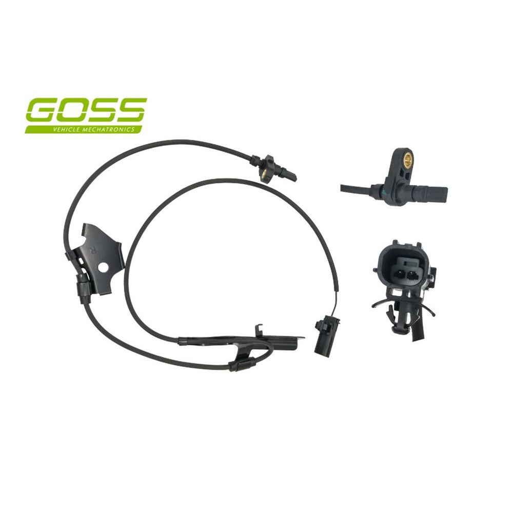 Goss Wheel Speed Sensor - Toyota - WS164 | Supercheap Auto New Zealand