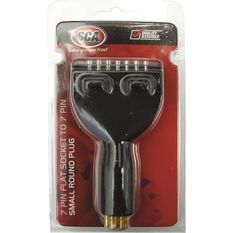 Trailer Adapters | Trailer Connectors | Supercheap Auto