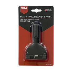 Trailer Adapters | Trailer Connectors | Supercheap Auto