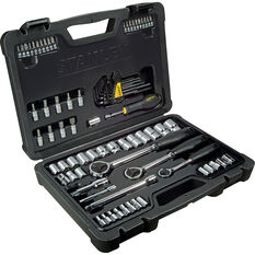 Socket Sets | Stanley, Kincrome| Buy Online | Supercheap Auto NZ