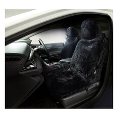 Sheepskin, Wool & Fur Car Seat Covers | Supercheap Auto