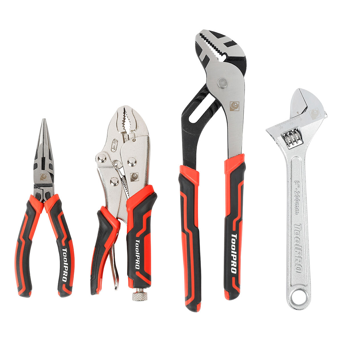 adjustable spanner set nz