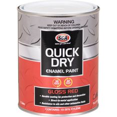 Industrial Enamel Paints | Supercheap Auto New Zealand