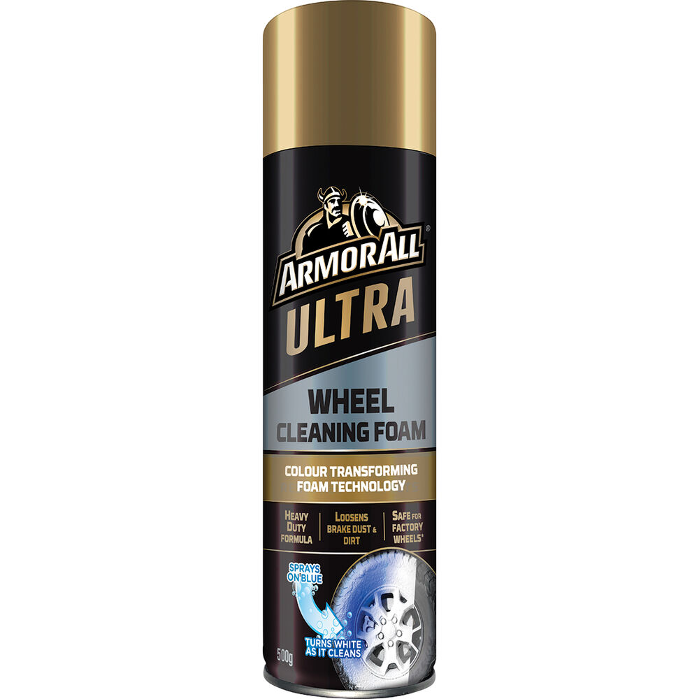 Armor All Ultra Wheel Cleaner 500g | Supercheap Auto New Zealand
