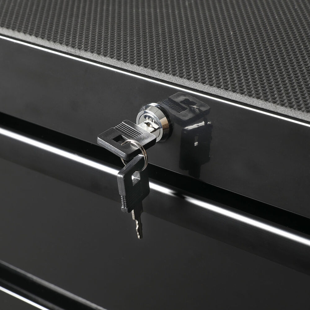 ToolPRO Tool Cabinet 5 Drawer 41" | Supercheap Auto New Zealand