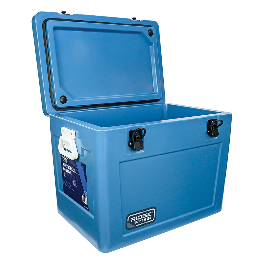 Ridge Ryder Ice box - 60L | Supercheap Auto New Zealand