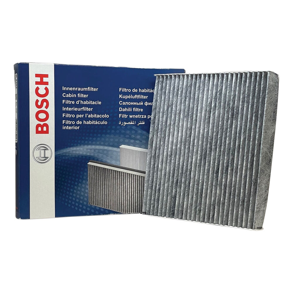 Bosch Carbon Activated Cabin Air Filter - R 2392 | Supercheap Auto New ...