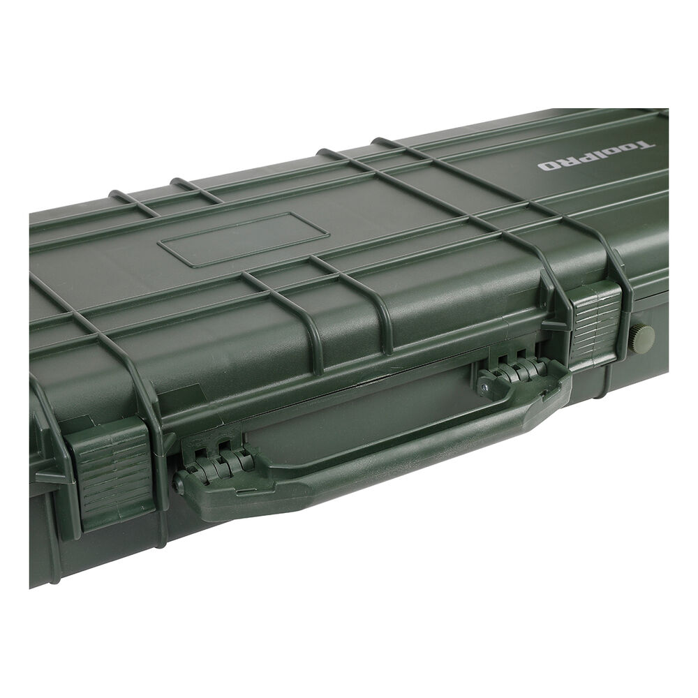 ToolPRO Safe Case Long Green 1335 x 405 x 155mm | Supercheap Auto New ...