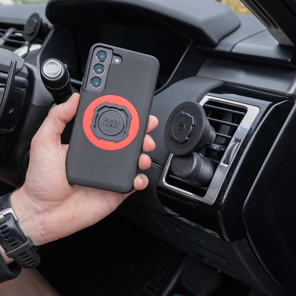 Quad Lock Vent Car Mount - QLM-VNT | Supercheap Auto New Zealand