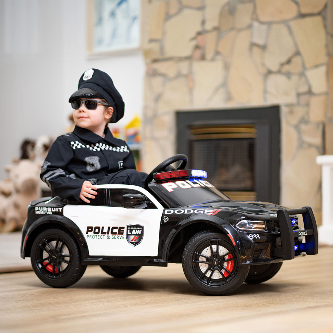 Dodge hemi police clearance latest car power