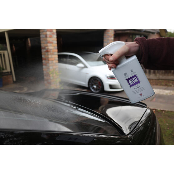 Autoglym Fast Glass 500mL | Supercheap Auto New Zealand