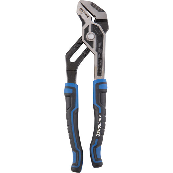 Kincrome Multi Grip Pliers 250mm | Supercheap Auto New Zealand