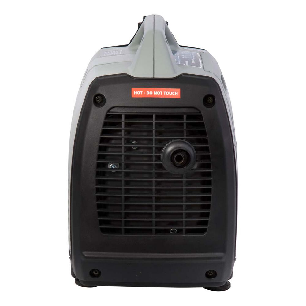 Ridge Ryder 2200W Inverter Generator | Supercheap Auto New Zealand