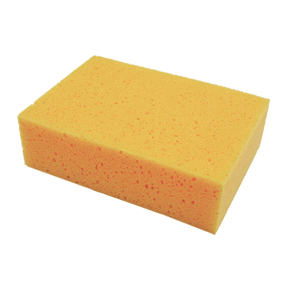 SCA Large Wash Sponge | Supercheap Auto New Zealand