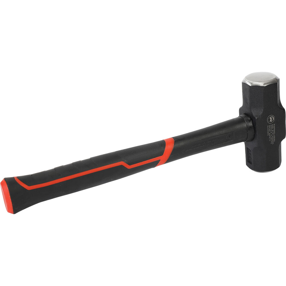 ToolPRO Club Hammer - Graphite, 4lb, 1.8kg | Supercheap Auto New Zealand