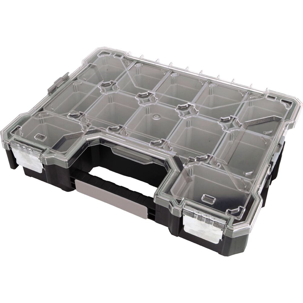 ToolPRO Connectable Organiser Box Large | Supercheap Auto New Zealand