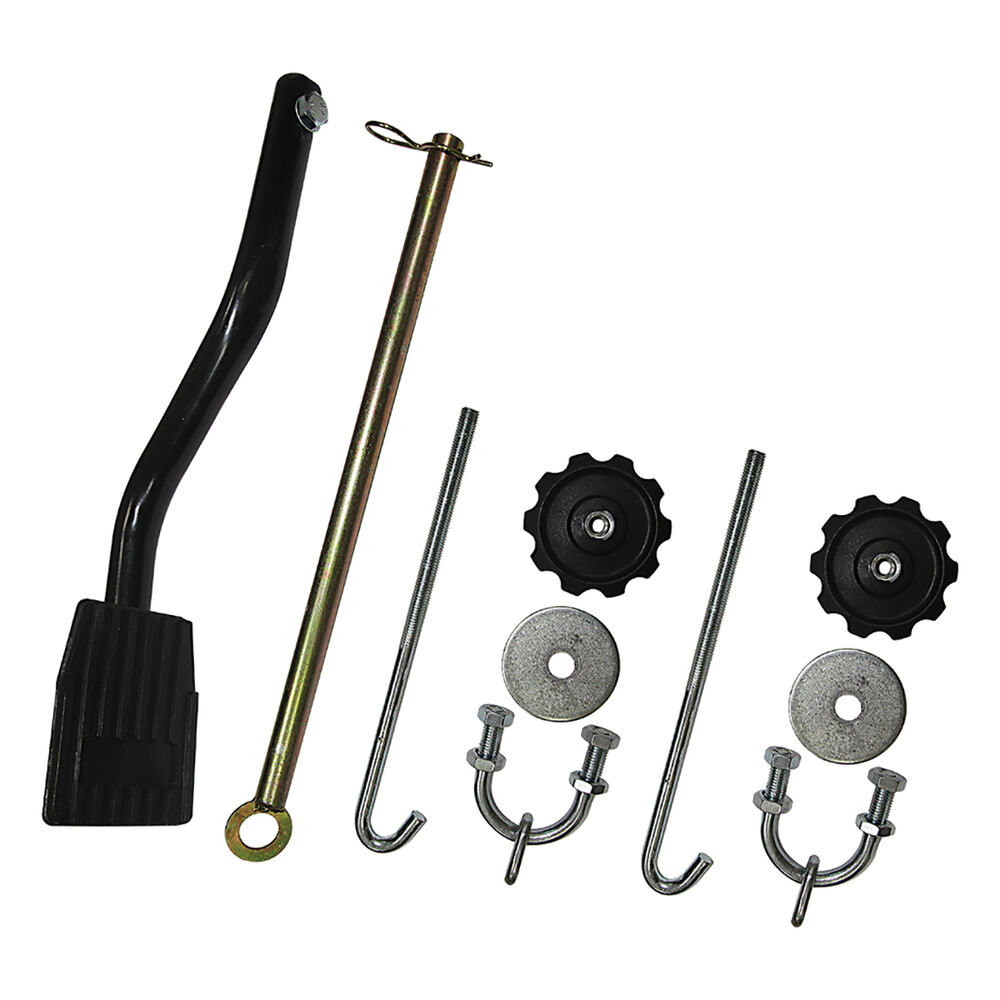 ToolPRO Hydraulic Scissor Lift Stand 150kg | Supercheap Auto New Zealand