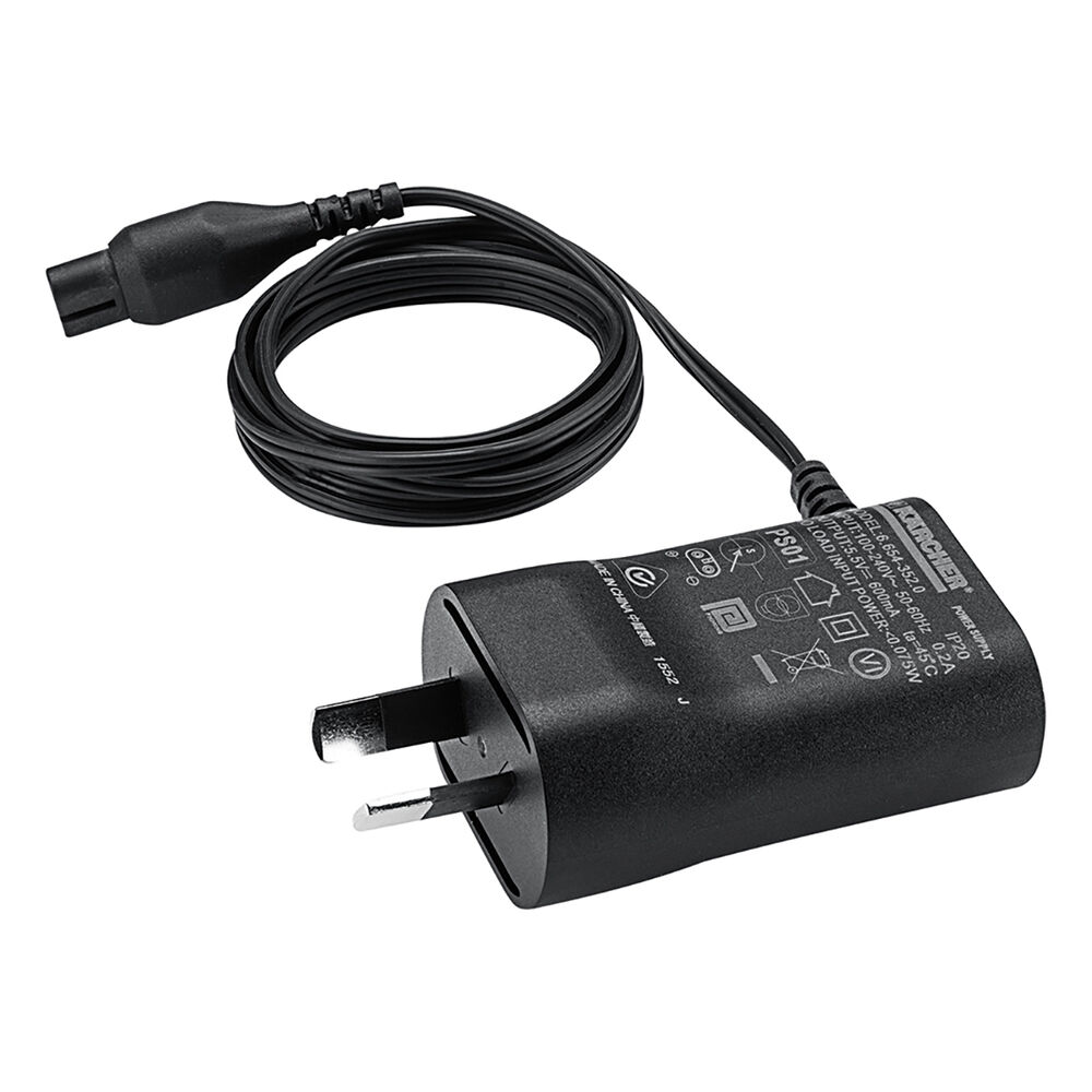 Karcher Window Vac Charger | Supercheap Auto New Zealand