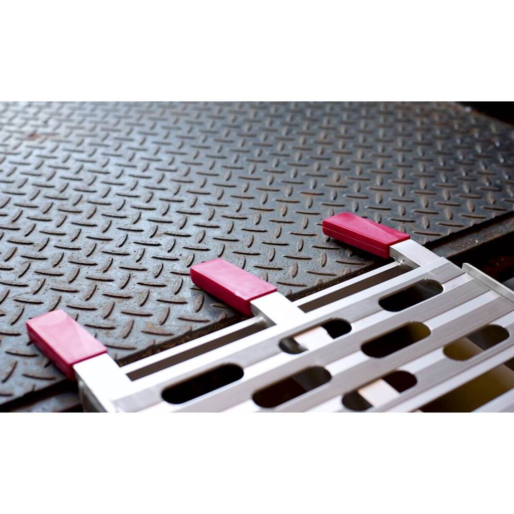 SCA Loading Ramps Alloy Pair 400kg | Supercheap Auto New Zealand