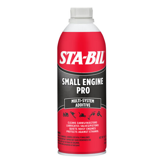Sta-Bil Small Engine Pro 473mL | Supercheap Auto New Zealand
