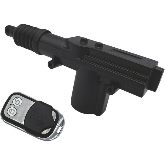 SCA Central Locking System with Remote Control | Supercheap Auto New ...