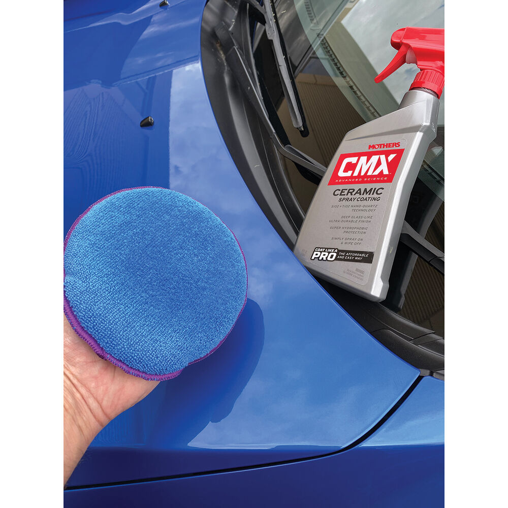 Mothers CMX Ceramic Spray 710mL | Supercheap Auto New Zealand