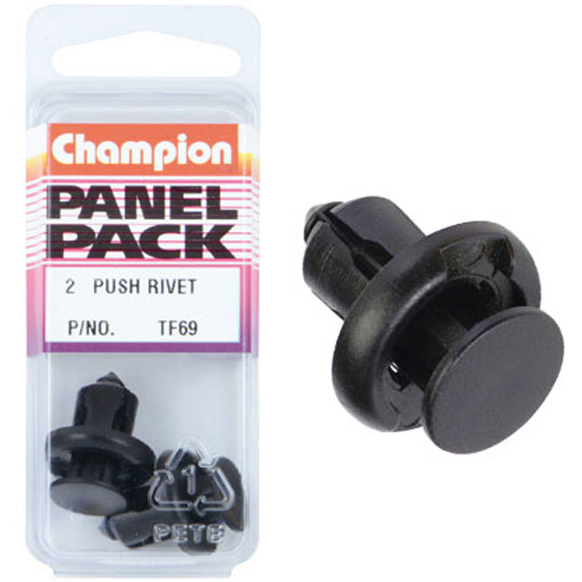 Bumper clips supercheap auto store
