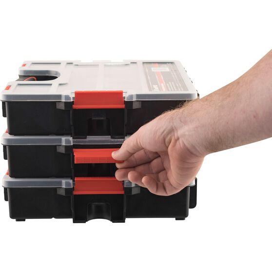 ToolPRO Plastic Organiser 15 Compartment | Supercheap Auto New Zealand
