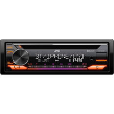 JVC | Head Units, Speakers & Sub Woofers | Supercheap Auto New Zealand